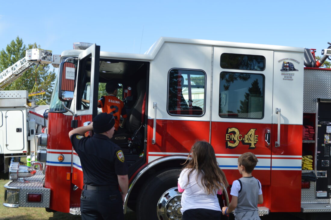 Fall Family Fun Day | News, Sports, Jobs - Daily Press